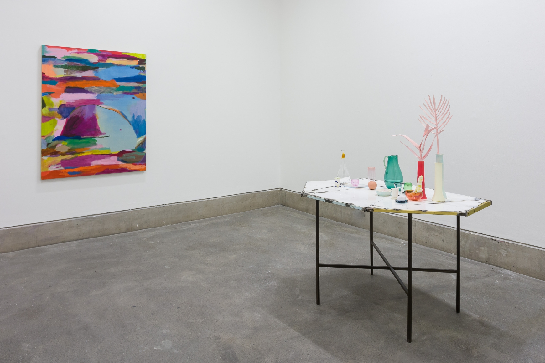 Alexis Teplin - Artists - GAVLAK