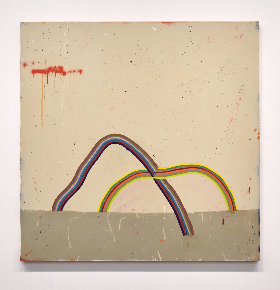 Alicia McCarthy - Artists - Jack Hanley Gallery