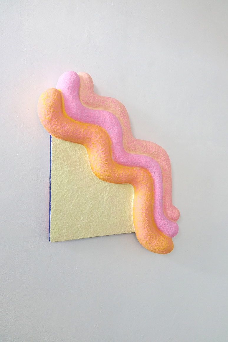 Chiaozza (Adam Frezza & Terri Chiao) - Artists - Owen James Gallery