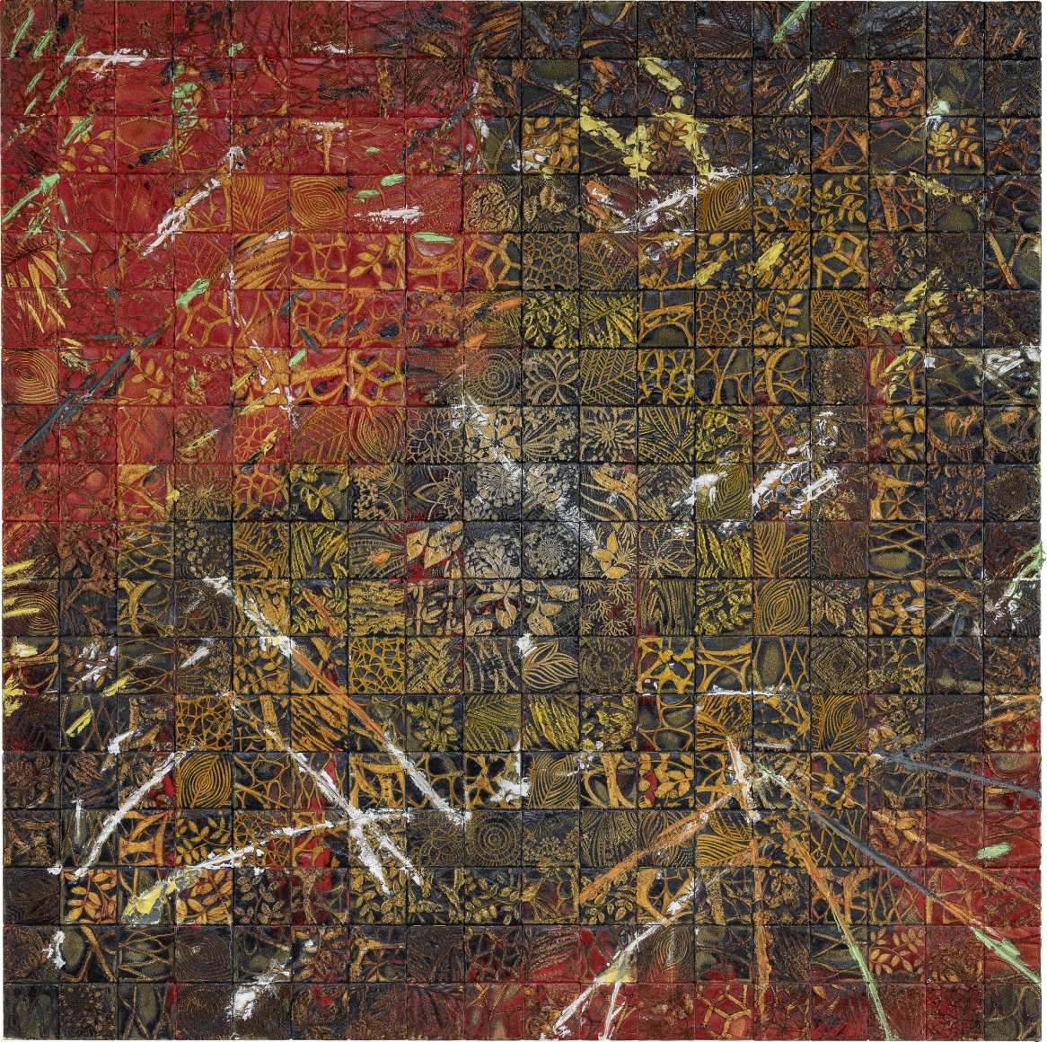 Stephen Wilson - Artists - HG Contemporary