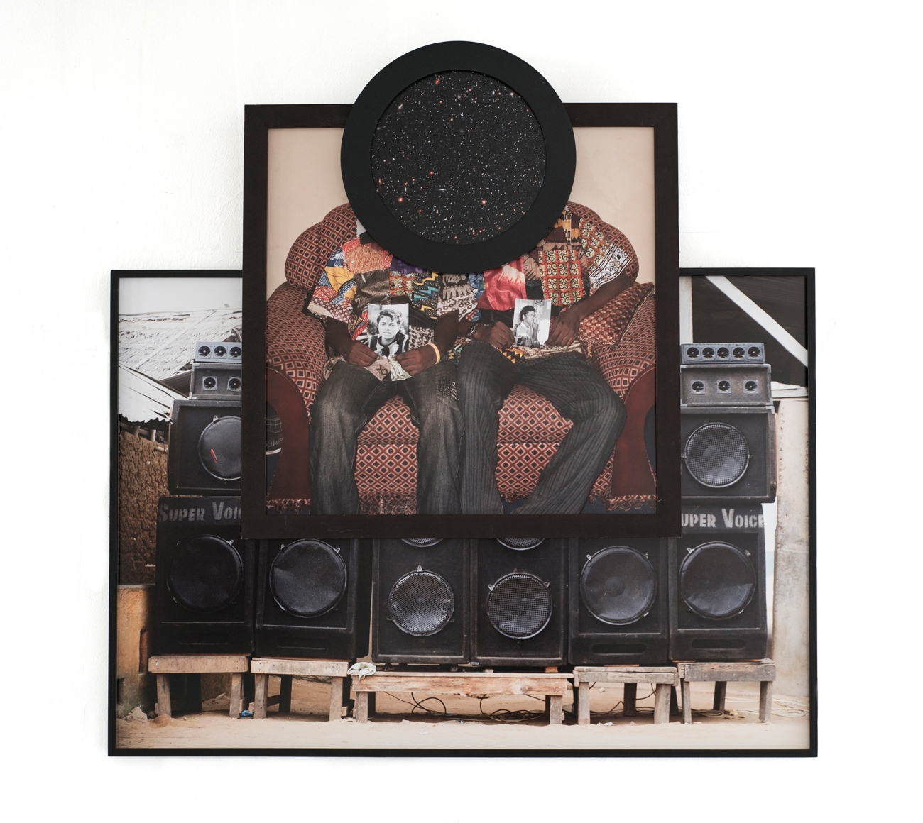 Todd Gray - Artists - Meliksetian | Briggs