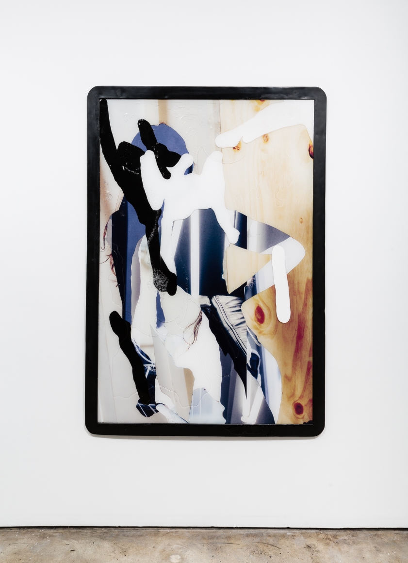 Angus Fairhurst - Exhibitions - Meliksetian | Briggs