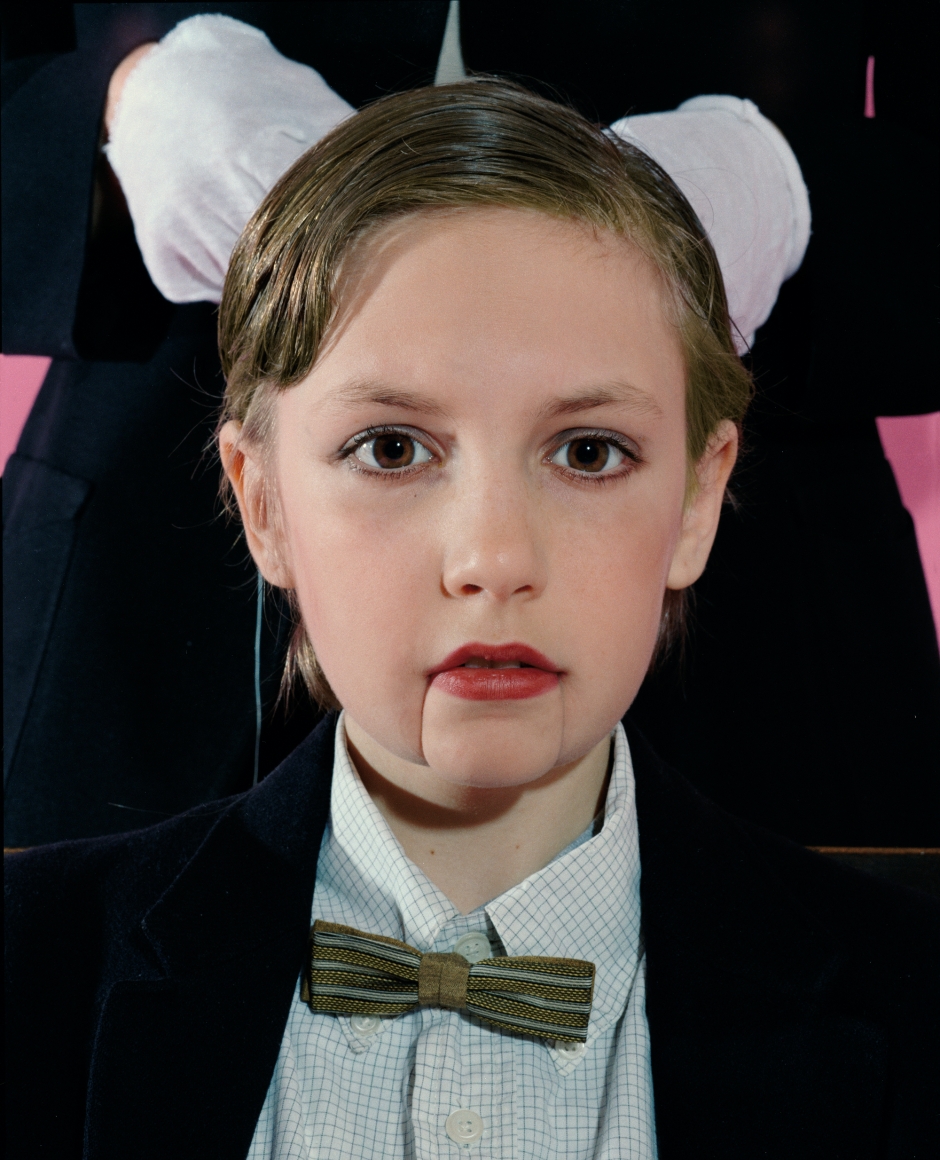 Aura Rosenberg - Exhibitions - Meliksetian | Briggs