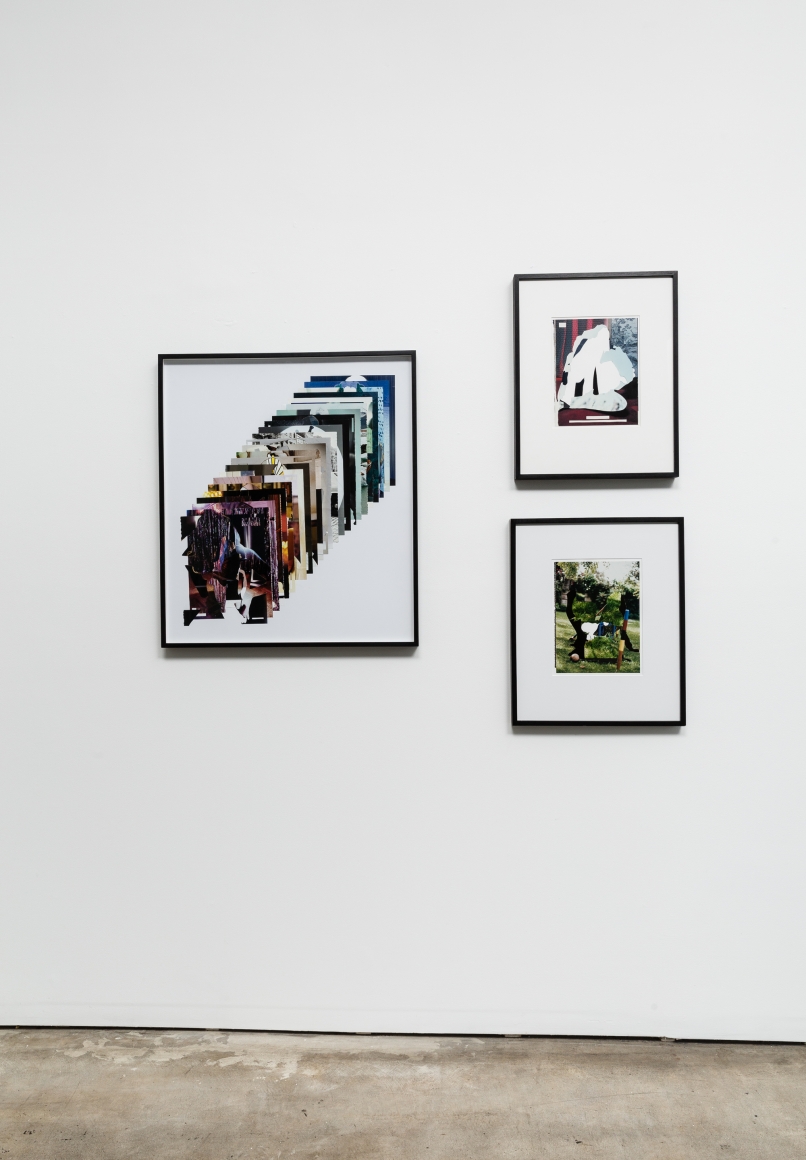 Angus Fairhurst - Exhibitions - Meliksetian | Briggs