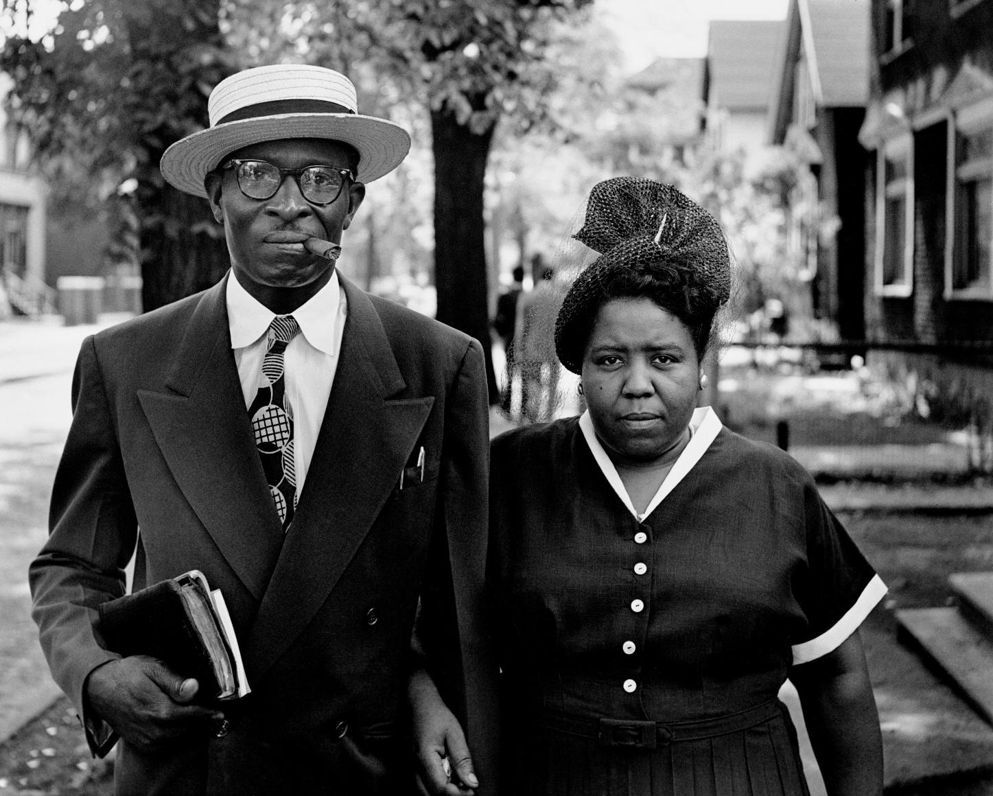 The Power of the Image: Documentary Photographs by Gordon Parks ...