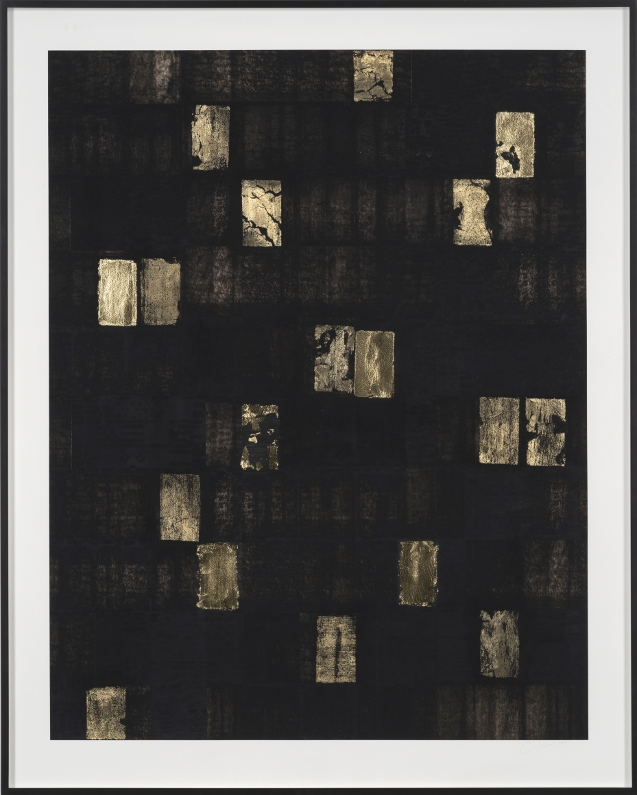 Eugene Lemay - Exhibitions - Stux Gallery