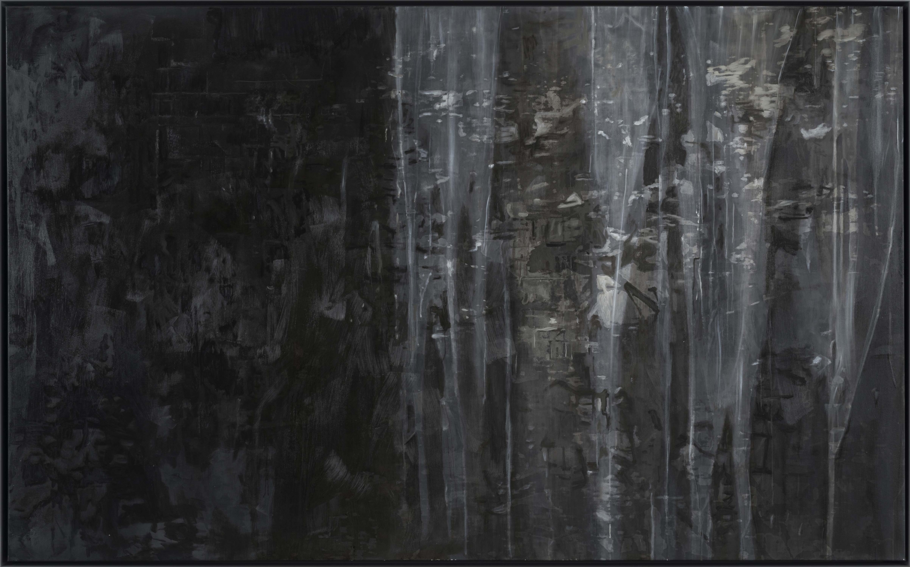 Eugene Lemay - Exhibitions - Stux Gallery