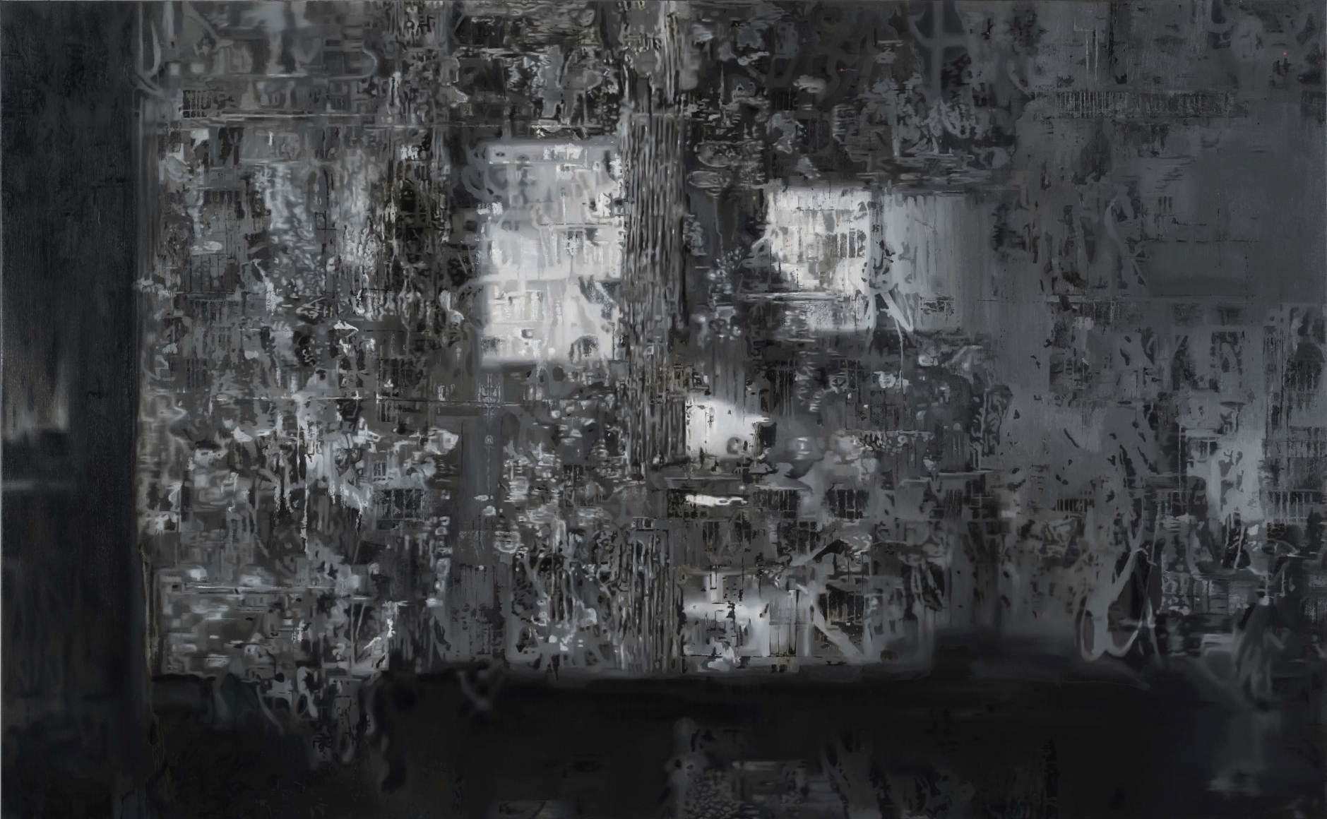 Eugene Lemay - Exhibitions - Stux Gallery