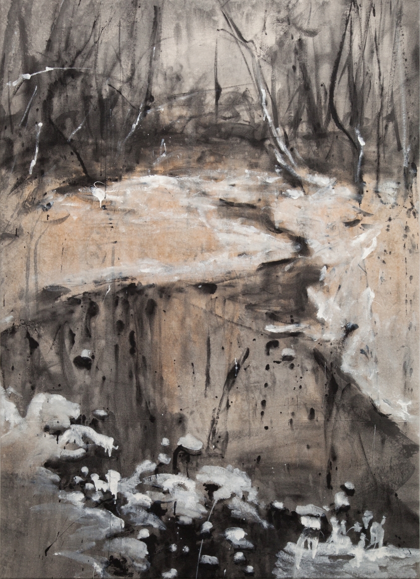 Andrej Dubravsky - Artists - Launch F18