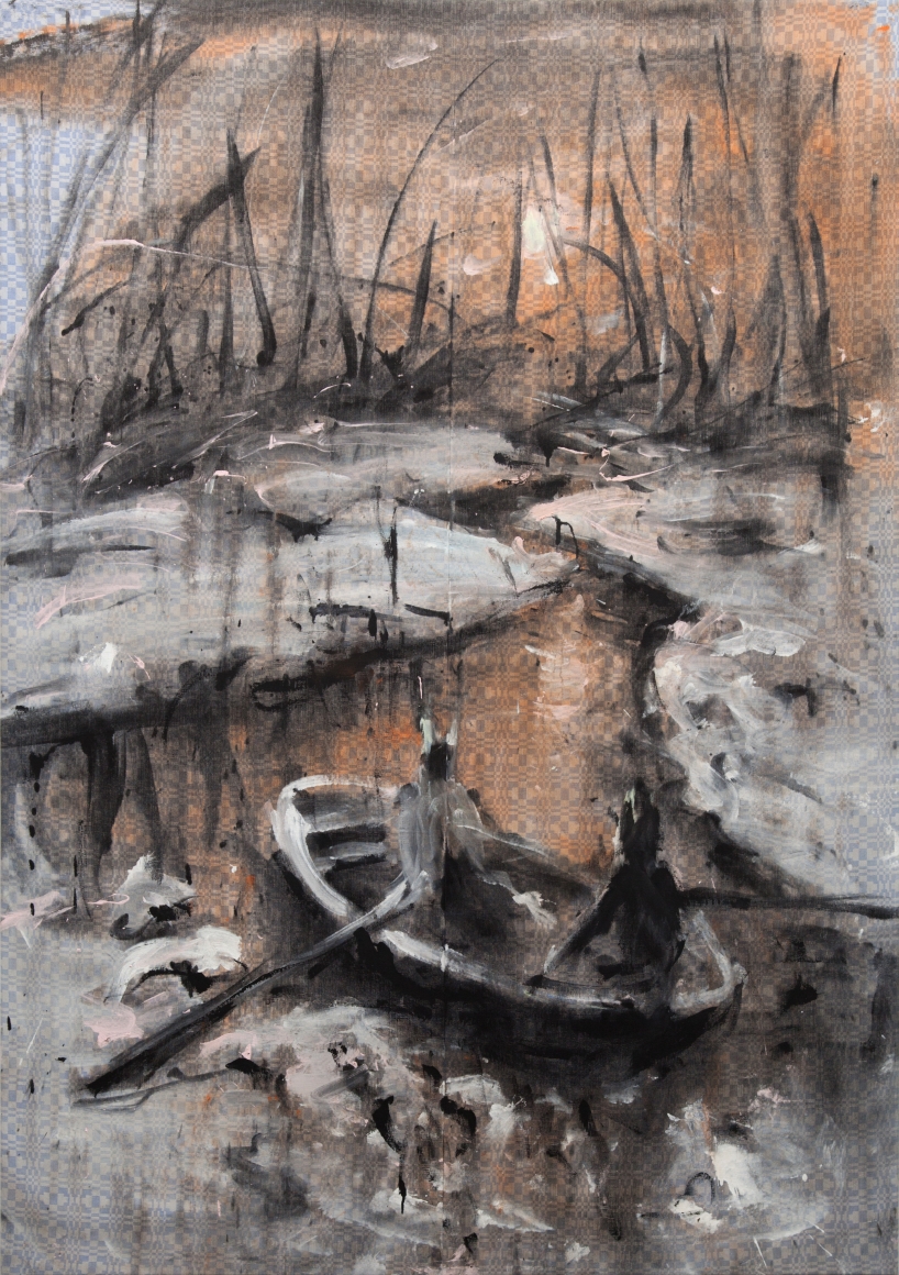 Andrej Dubravsky - Artists - Launch F18