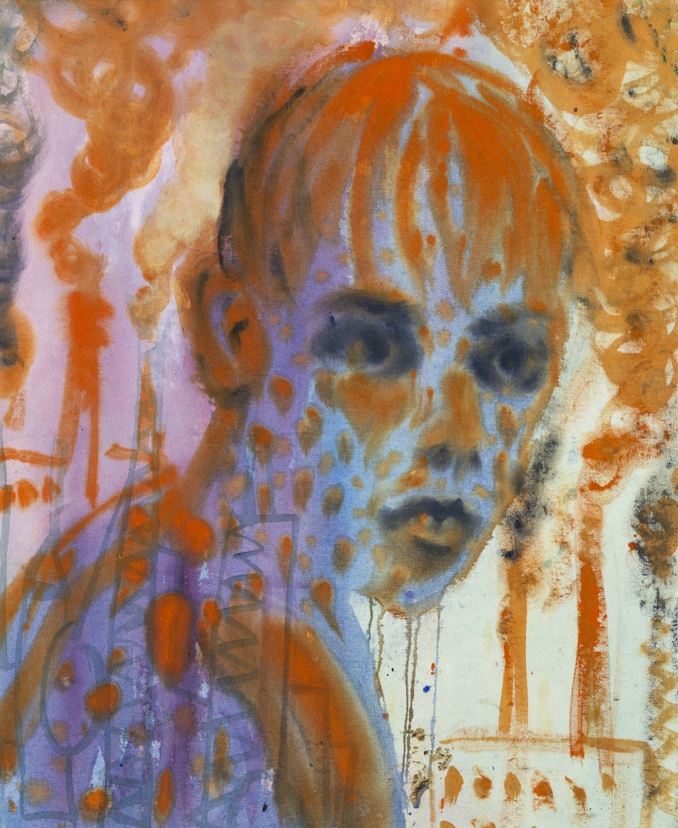 Andrej Dubravsky - Exhibitions - Launch F18