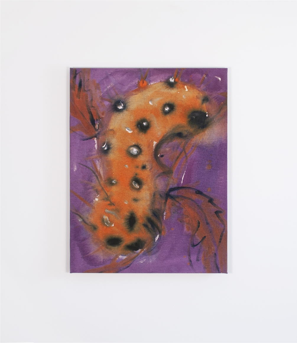 Andrej Dubravsky - Artists - Launch F18