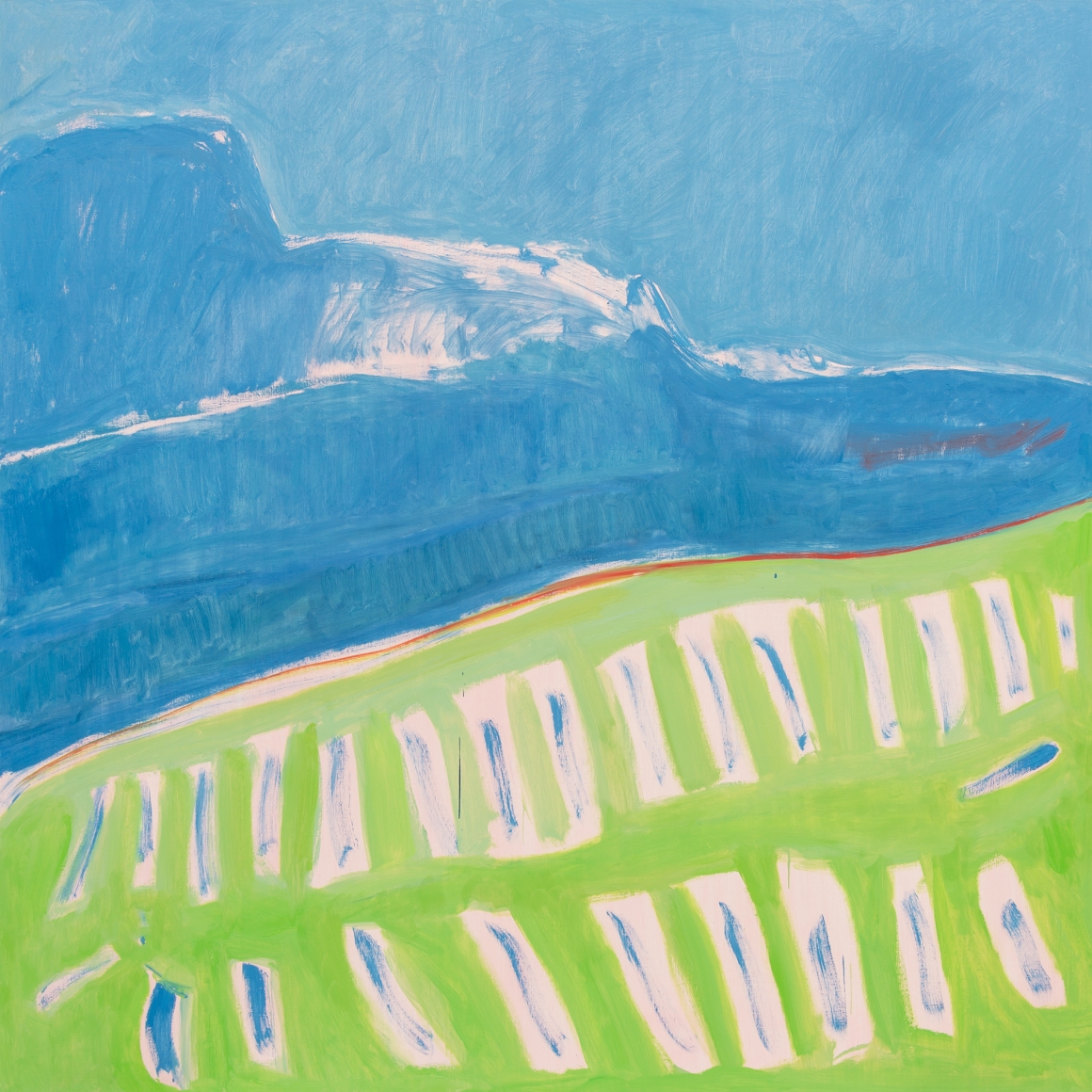 Elizabeth Enders - Artists - Betty Cuningham Gallery