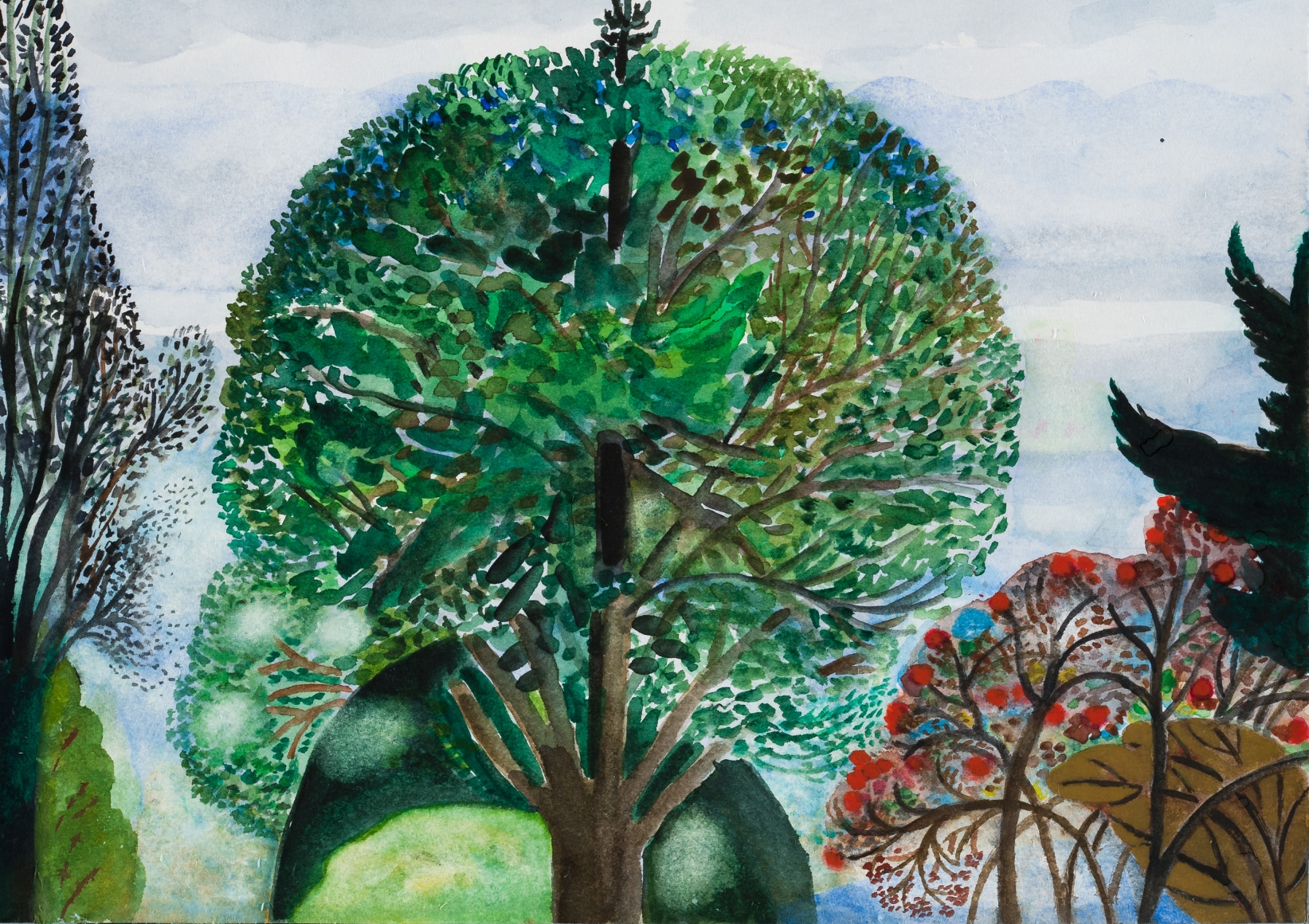 Fay Jones - Exhibitions - Russo Lee Gallery | Portland | Oregon ...
