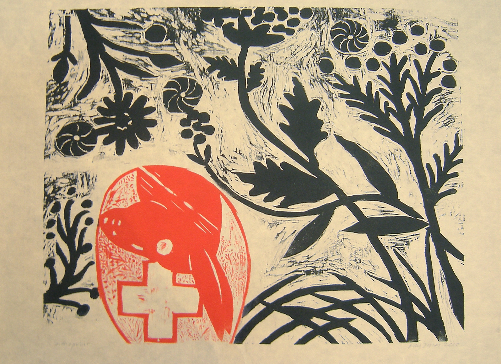 Fay Jones - Artists - Russo Lee Gallery | Portland | Oregon ...