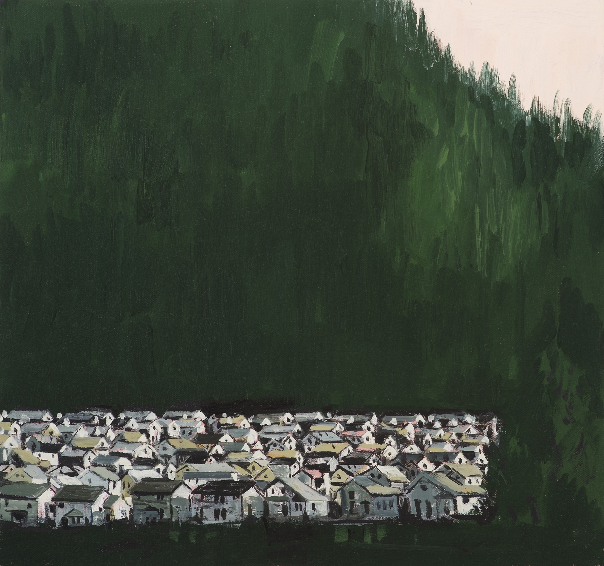 Michael Brophy - Artists - Russo Lee Gallery | Portland | Oregon ...