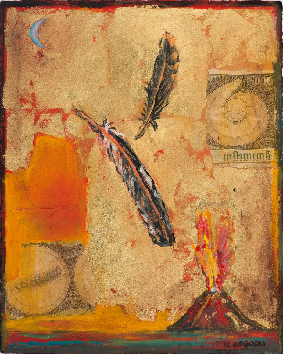 Kim Osgood - Artists - Russo Lee Gallery | Portland | Oregon ...