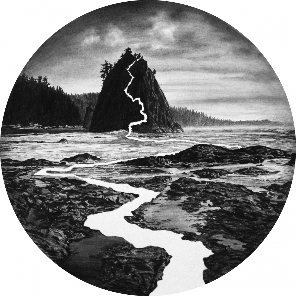 Michael Paul Miller - Artists - Russo Lee Gallery | Portland | Oregon ...
