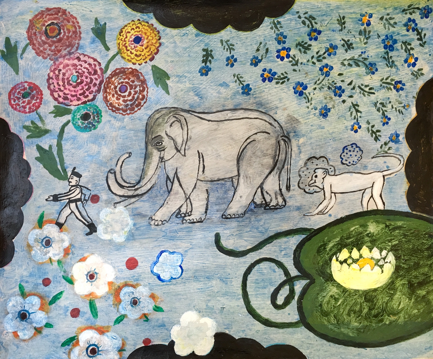 Fay Jones - Exhibitions - Russo Lee Gallery | Portland | Oregon ...