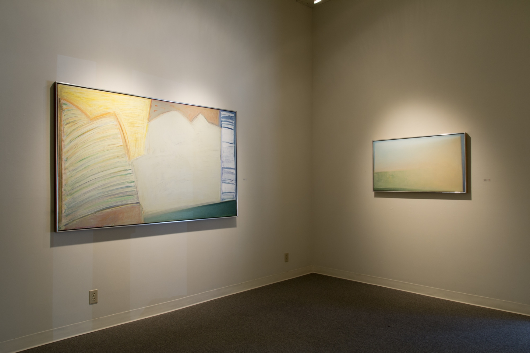 Michael Dailey - Exhibitions - Russo Lee Gallery | Portland | Oregon ...