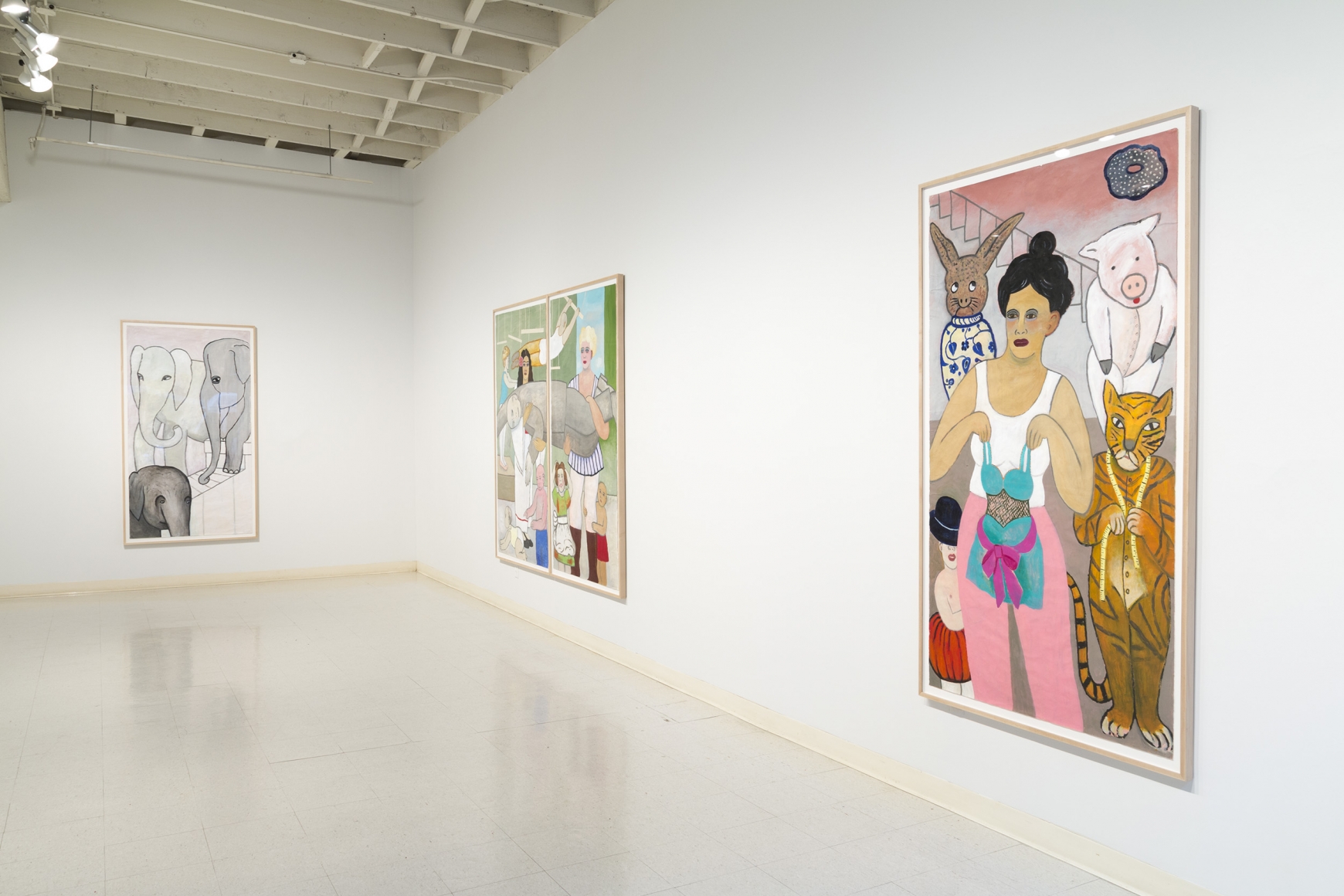 Fay Jones - Exhibitions - Russo Lee Gallery | Portland | Oregon ...