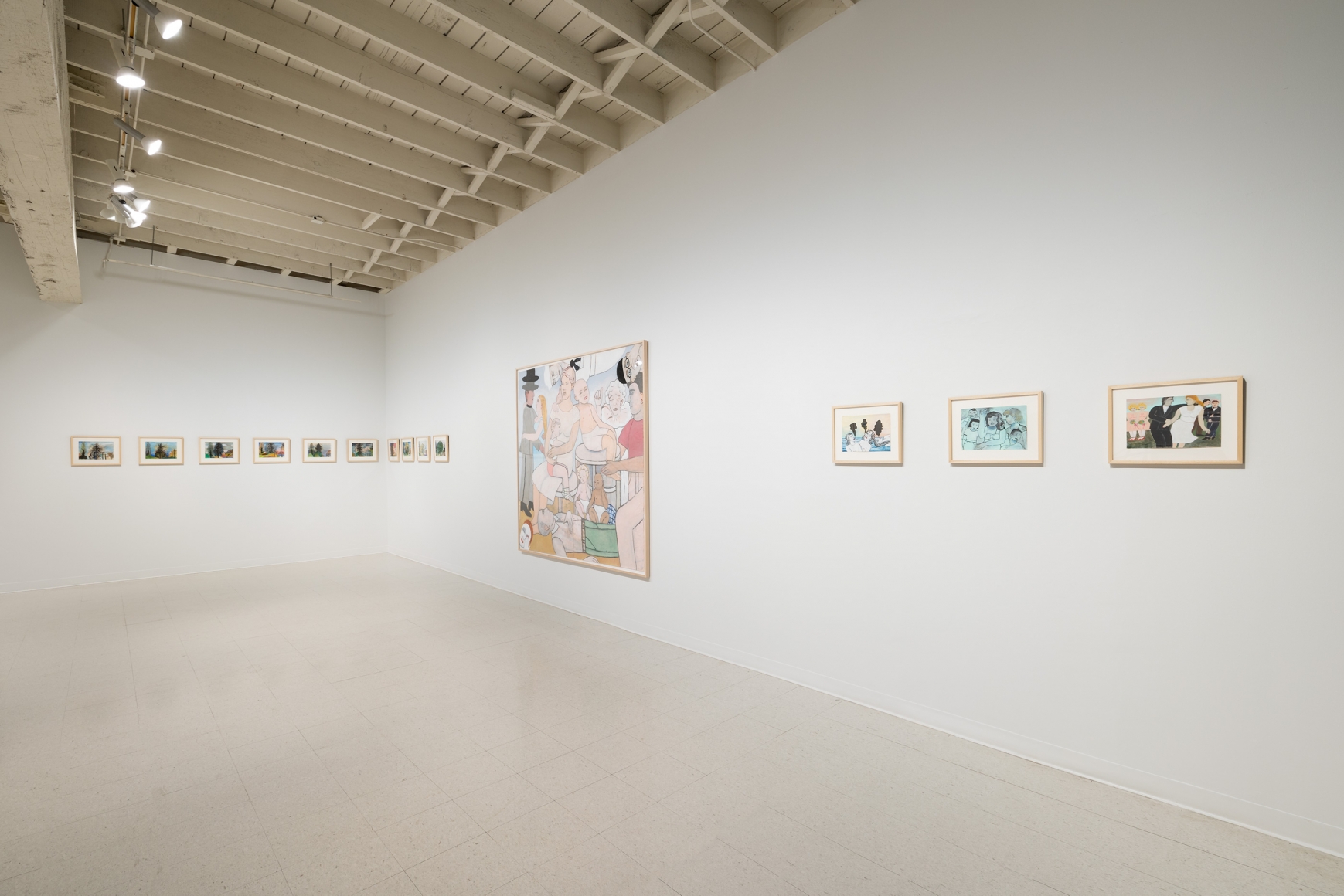 Fay Jones - Exhibitions - Russo Lee Gallery | Portland | Oregon ...