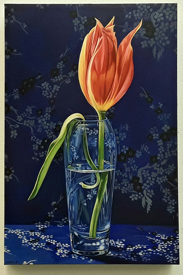 Sherrie Wolf - Artists - Russo Lee Gallery | Portland | Oregon ...