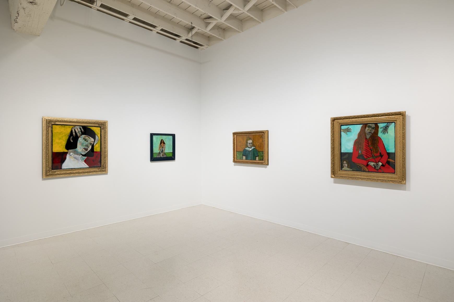 Gregory Grenon - Exhibitions - Russo Lee Gallery | Portland | Oregon ...