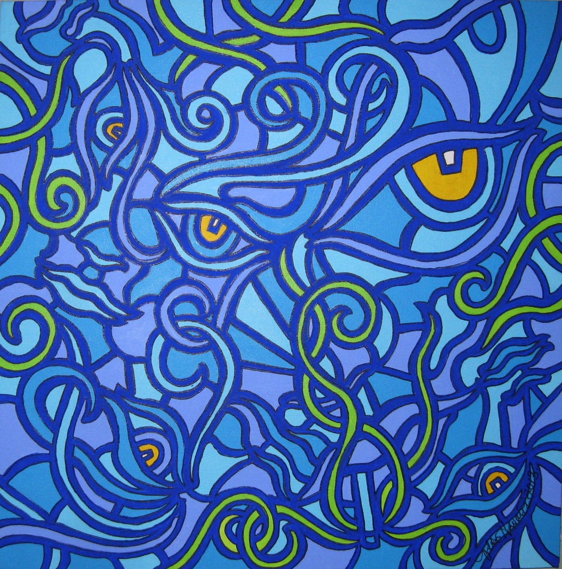 Sutton Foster and Julien Havard - Exhibitions - Taglialatella Galleries