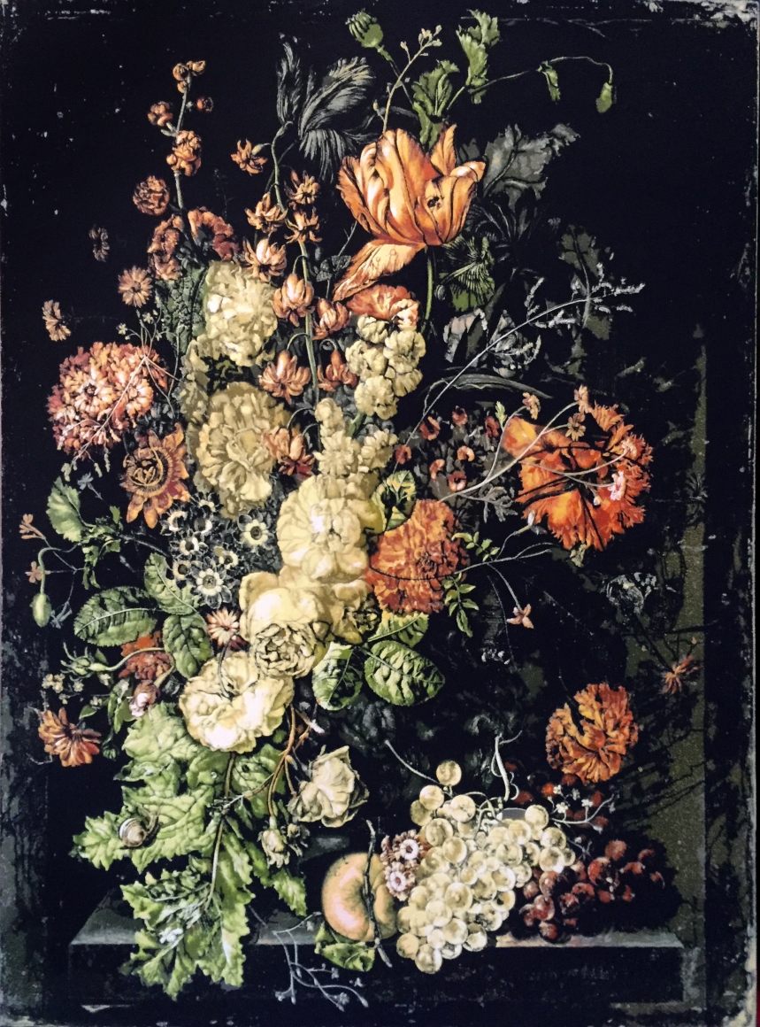 Logan Hicks - Artists - Taglialatella Galleries