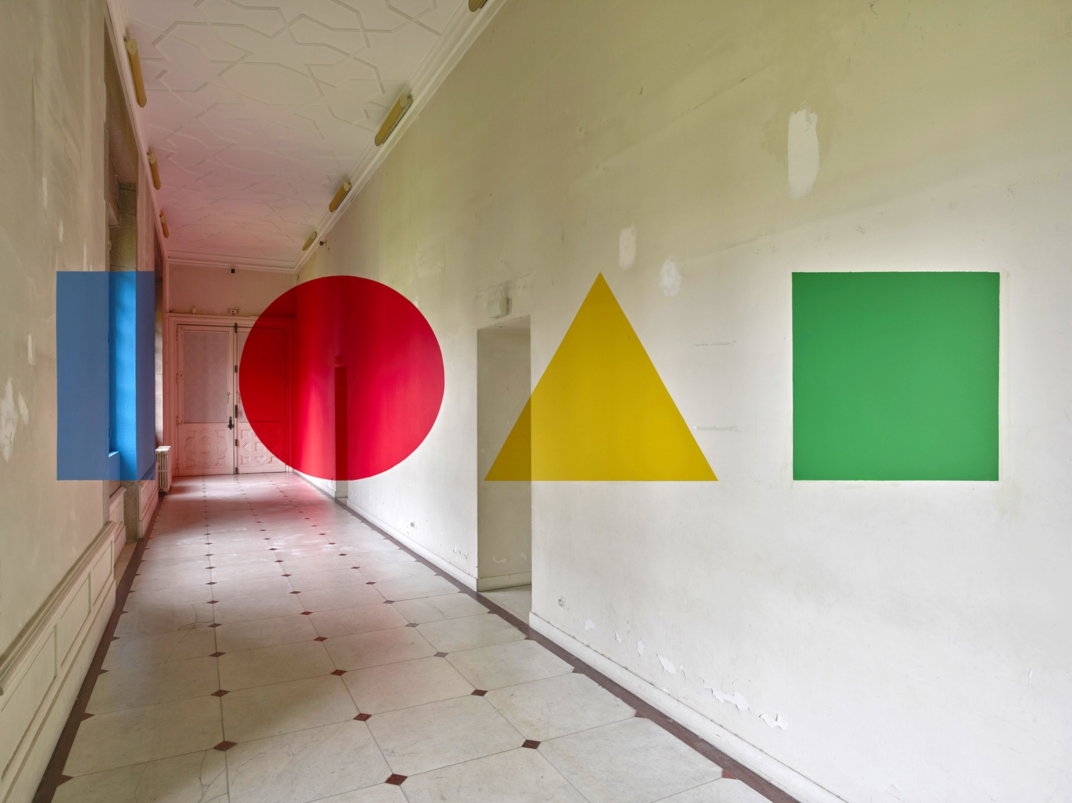 GEORGES ROUSSE - Artists - Sous Les Etoiles Gallery | Photography