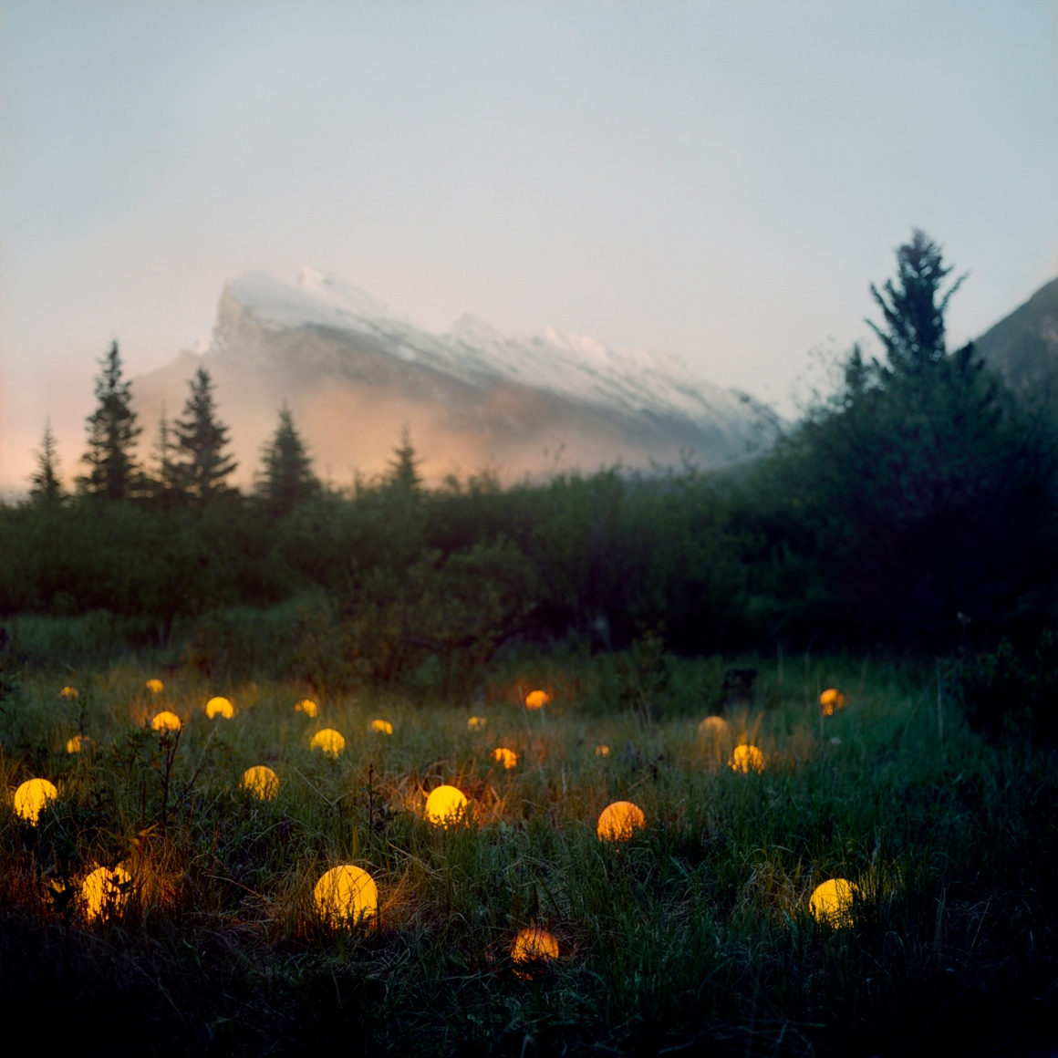 BARRY UNDERWOOD - Artists - Fine Art Photography Gallery in New York | Sous Les Etoiles Gallery