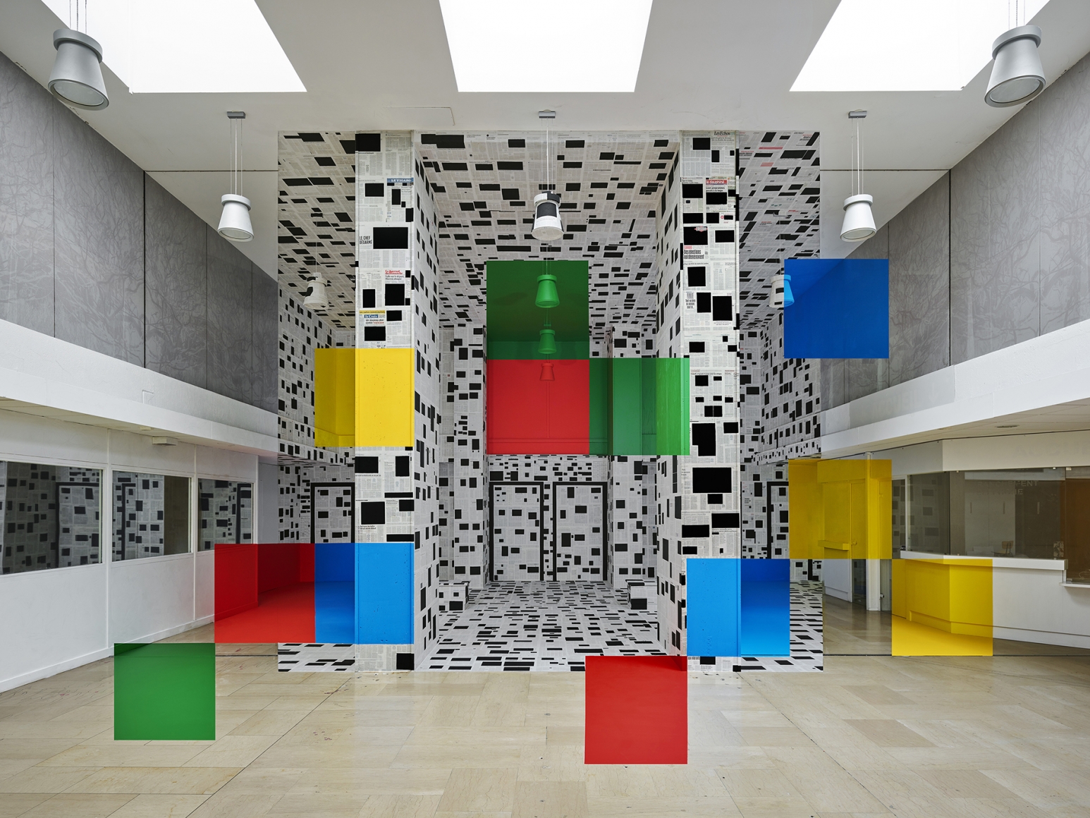 GEORGES ROUSSE - Artists - Sous Les Etoiles Gallery | Photography