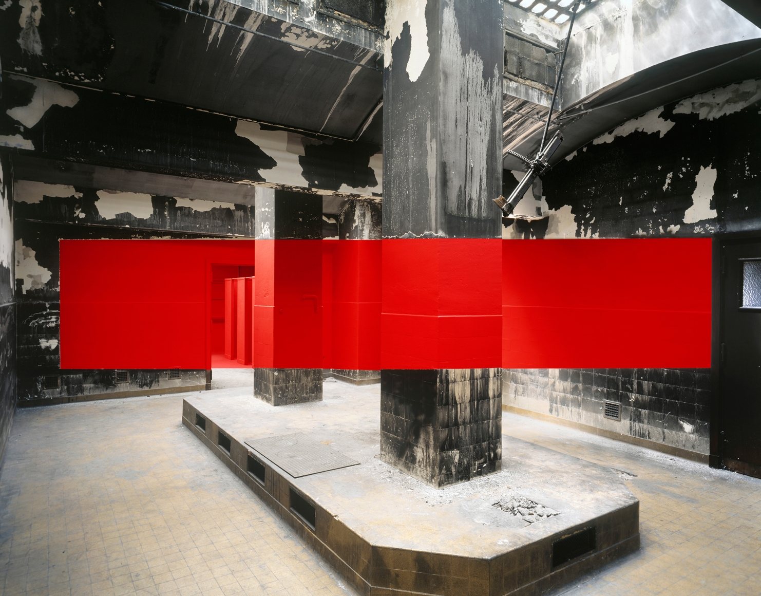 GEORGES ROUSSE - Artists - Fine Art Photography Gallery in New York ...