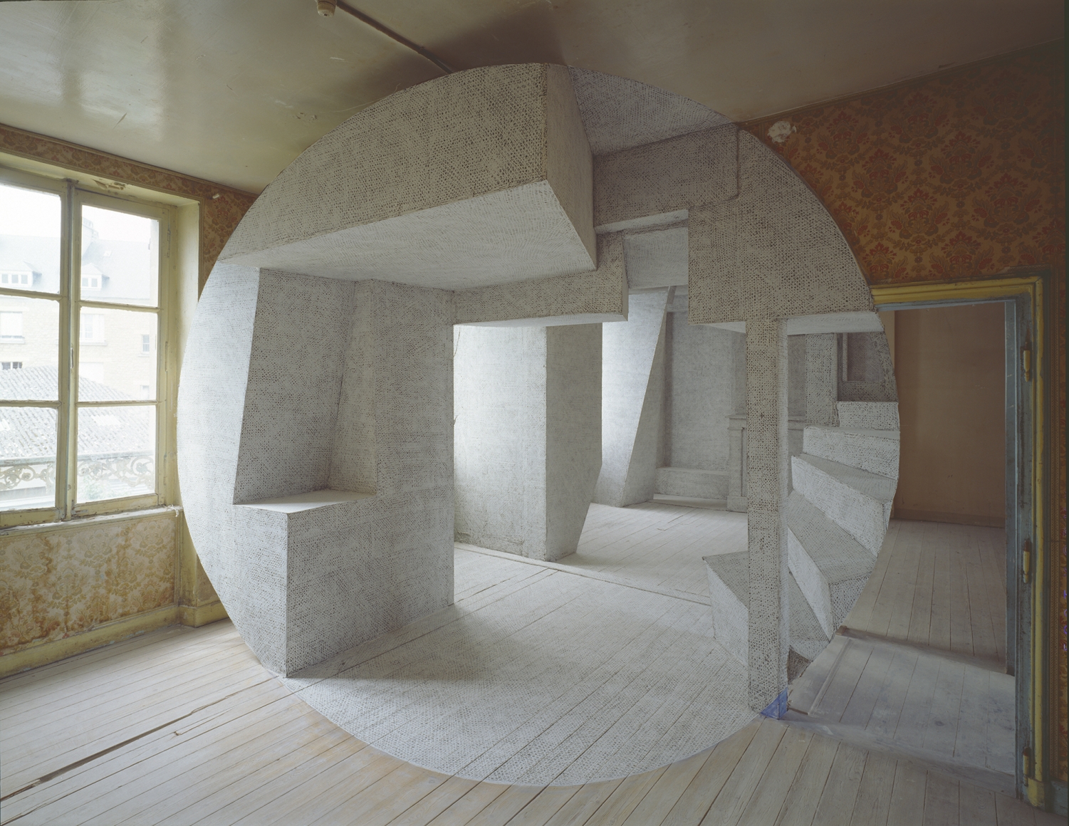 GEORGES ROUSSE - Artists - Sous Les Etoiles Gallery | Photography