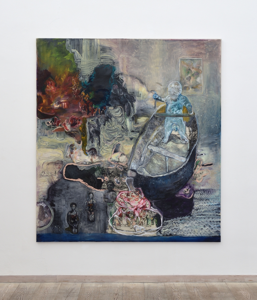 Paola Angelini - Artists - Contemporary art gallery in Oslo, Norway