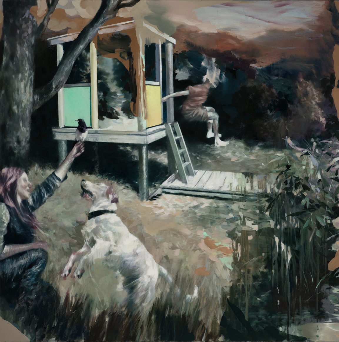 Lars Elling - Artists - Contemporary art gallery in Oslo, Norway