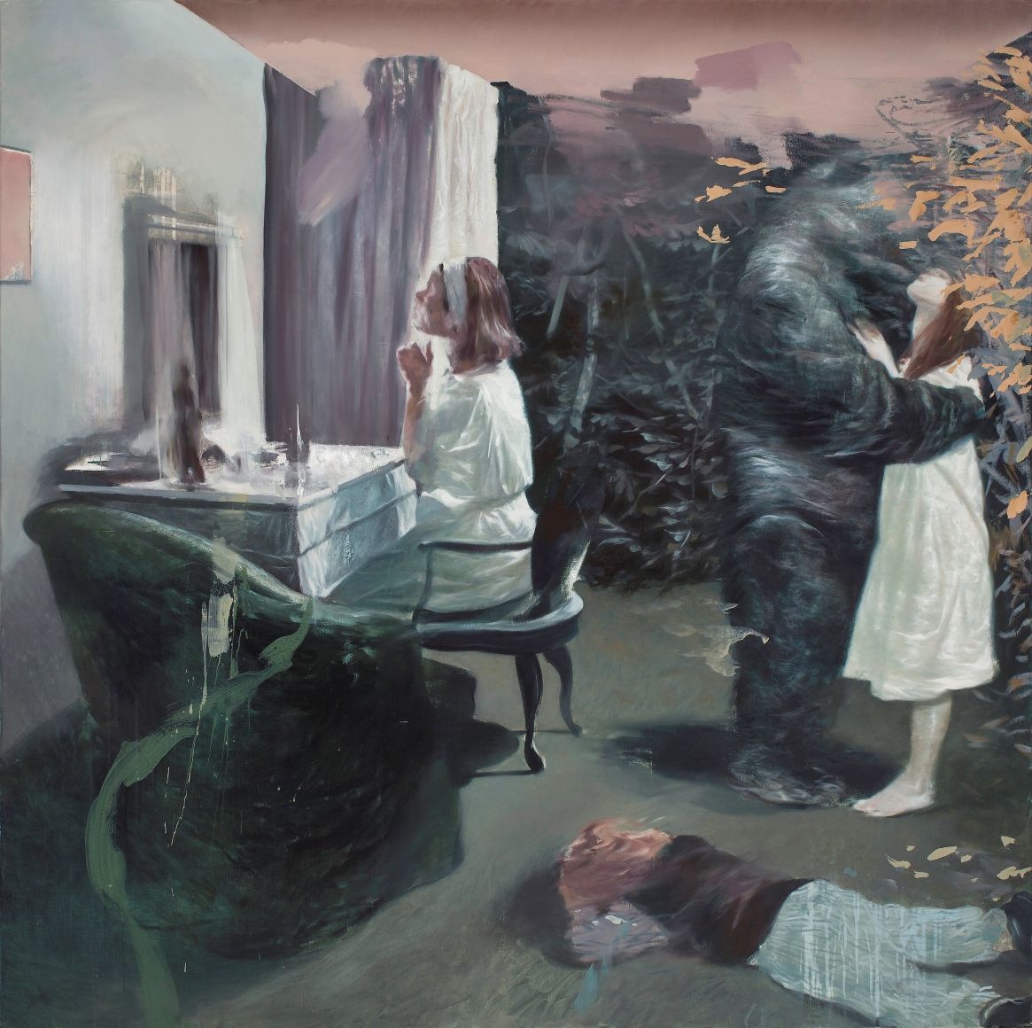 Lars Elling - Artists - Contemporary art gallery in Oslo, Norway