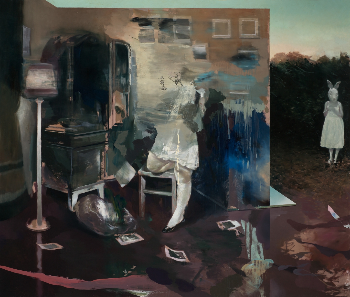 Lars Elling - Artists - Contemporary art gallery in Oslo, Norway