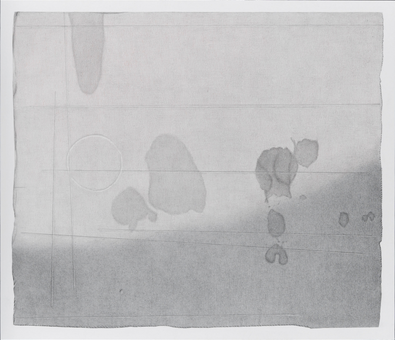 ADAA Art Show 2016 - David Musgrave - Art Fairs - Luhring Augustine