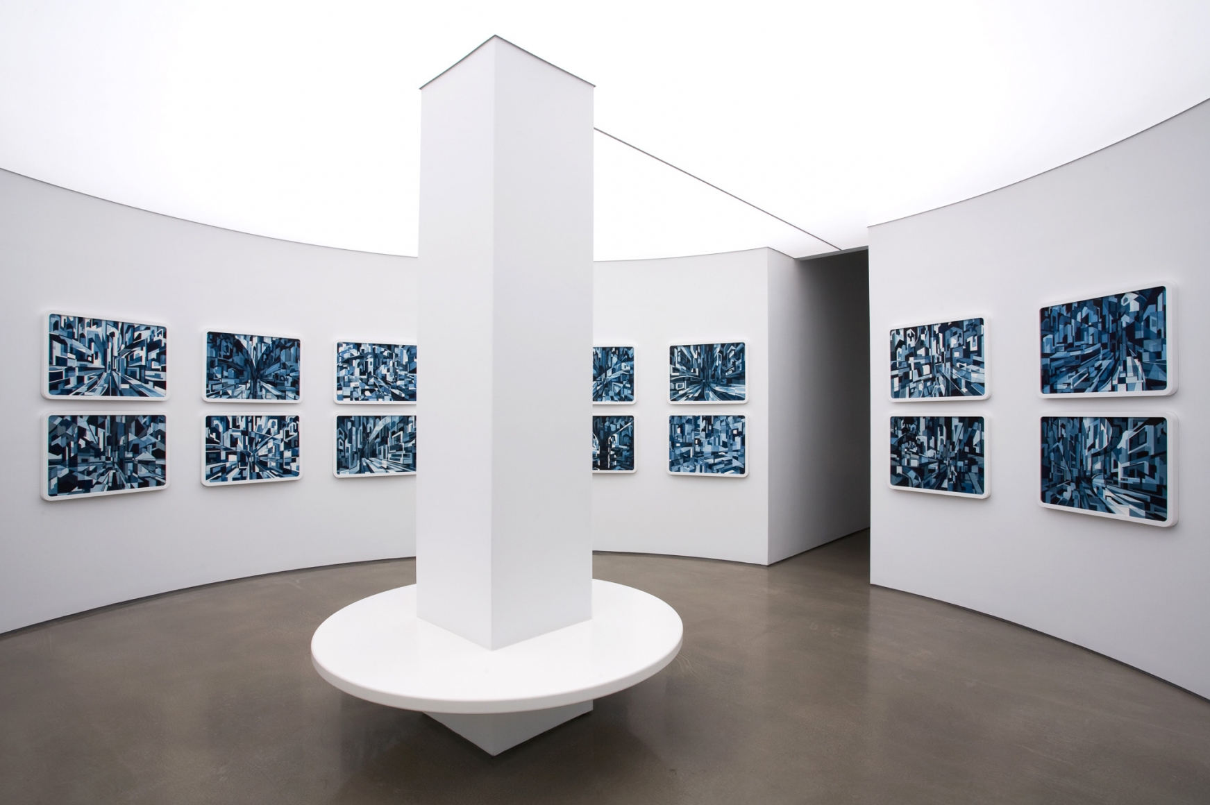 Doug Aitken - - GALLERY EXHIBITIONS - 303 Gallery