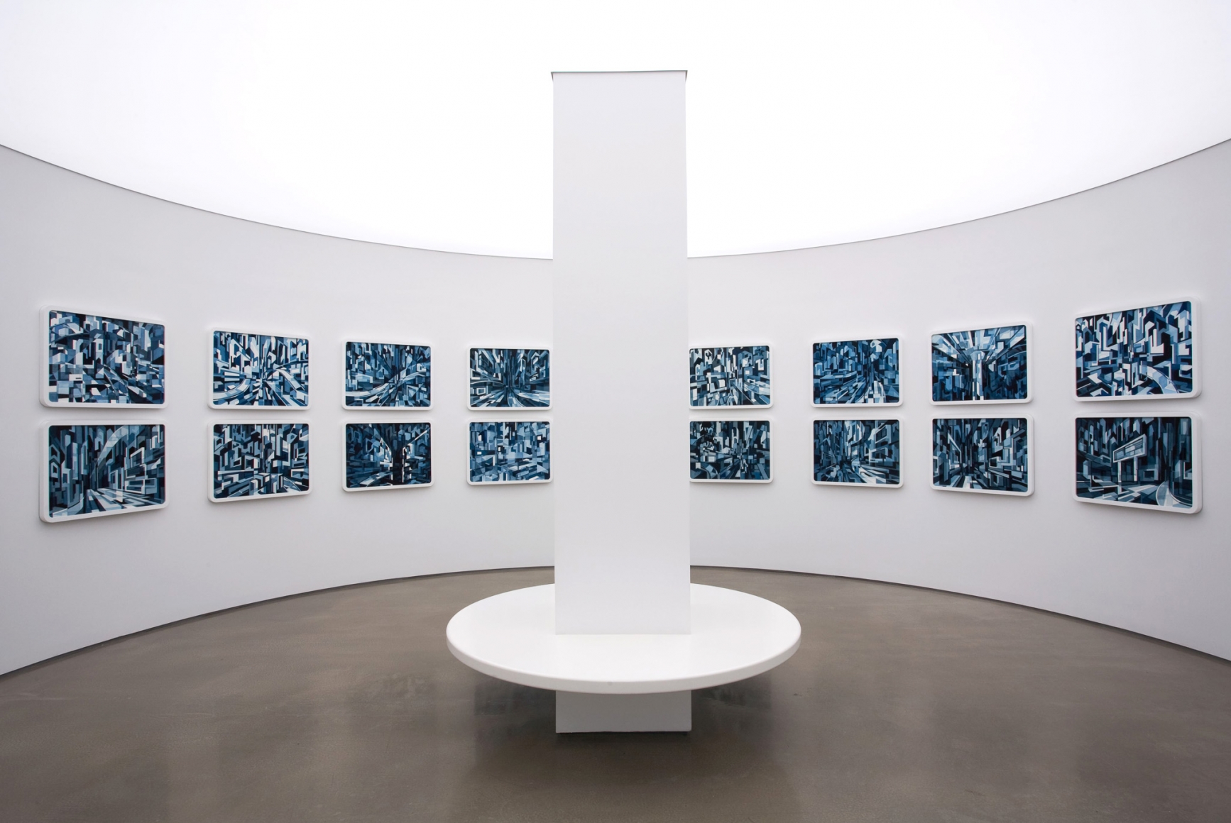 Doug Aitken - - GALLERY EXHIBITIONS - 303 Gallery