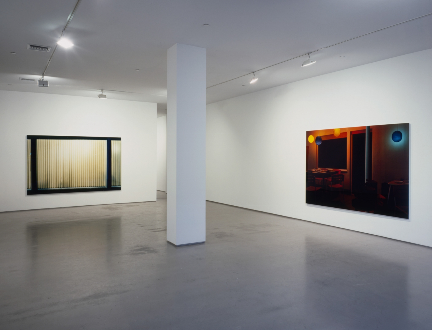 - Thomas Demand - GALLERY EXHIBITIONS - 303 Gallery