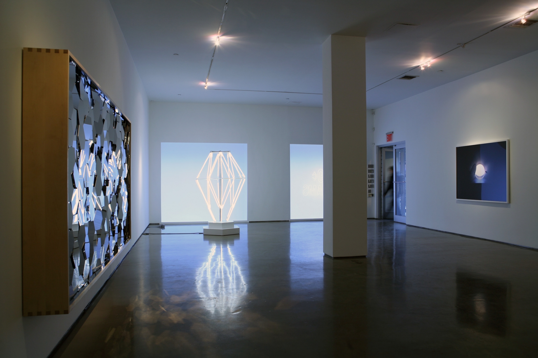 - Doug Aitken - GALLERY EXHIBITIONS - 303 Gallery