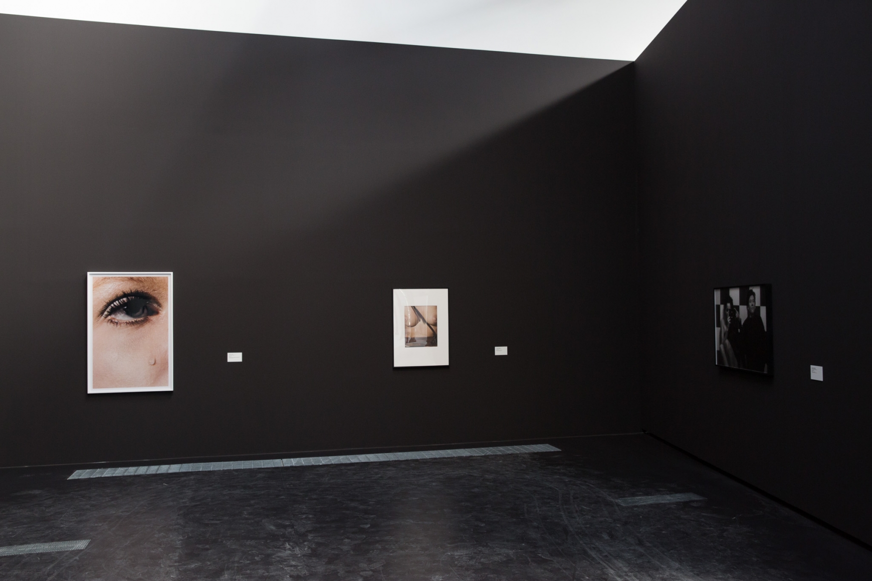 Collier Schorr | Systematically Open?: Shutters, Frames, Collections ...