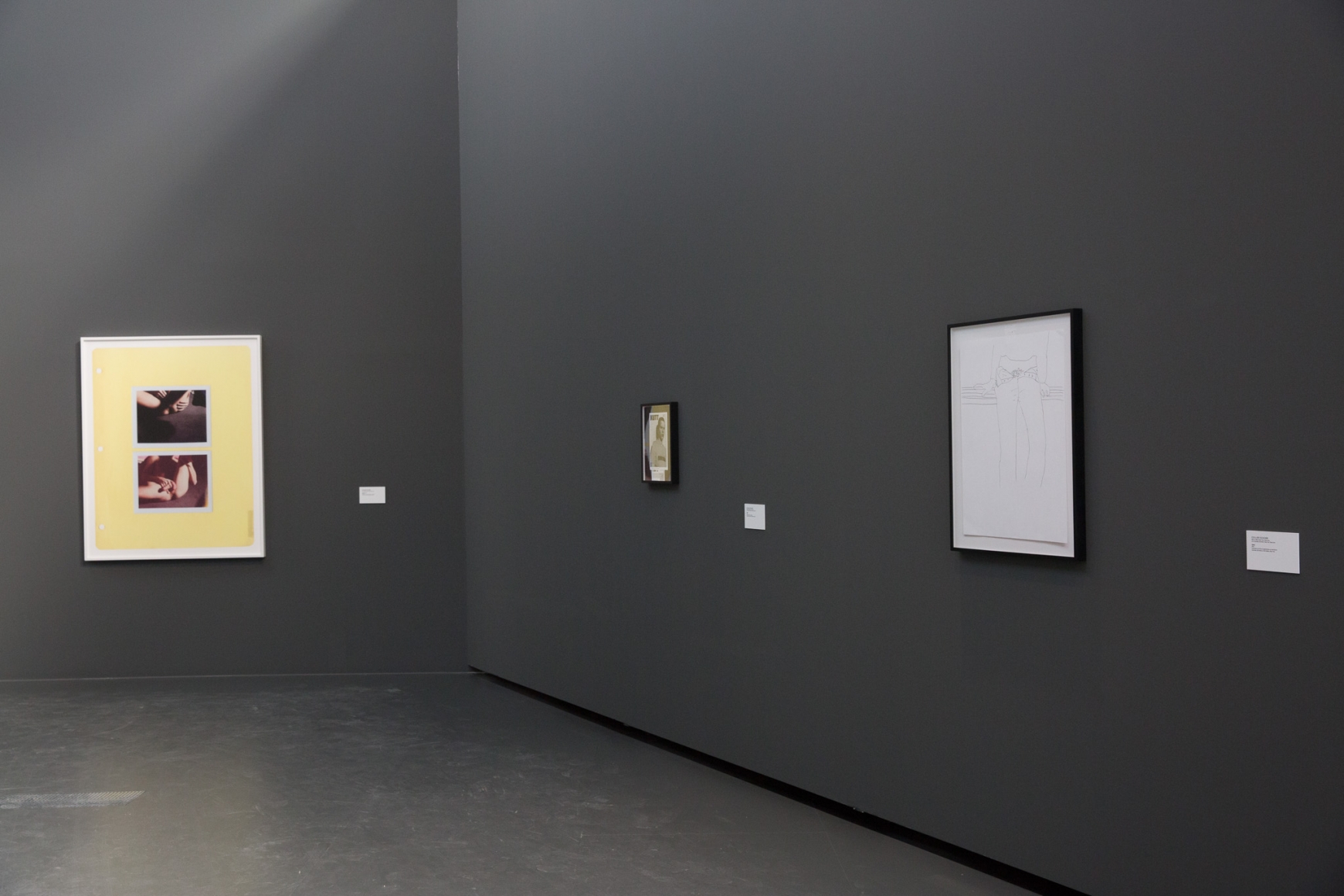 Collier Schorr | Systematically Open?: Shutters, Frames, Collections ...