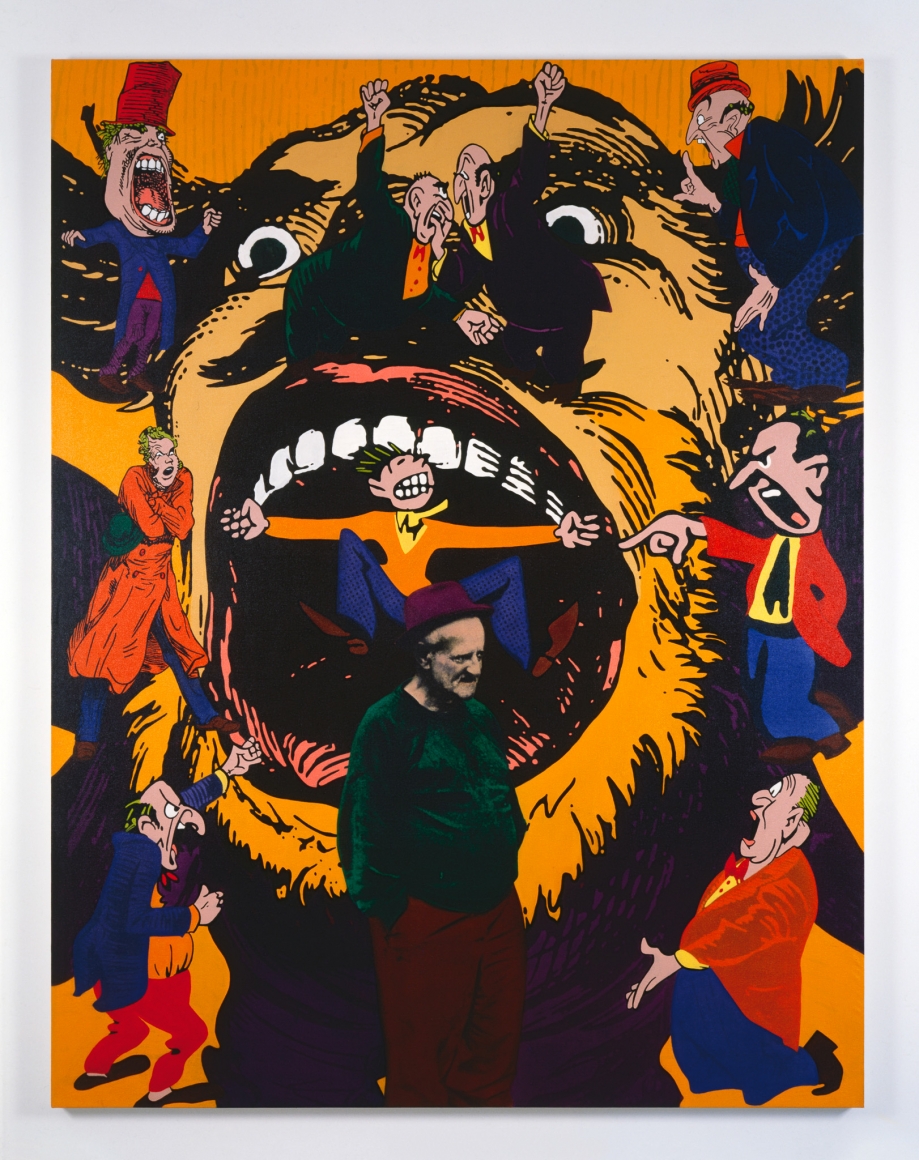 Karen Sylvester - - GALLERY EXHIBITIONS - 303 Gallery