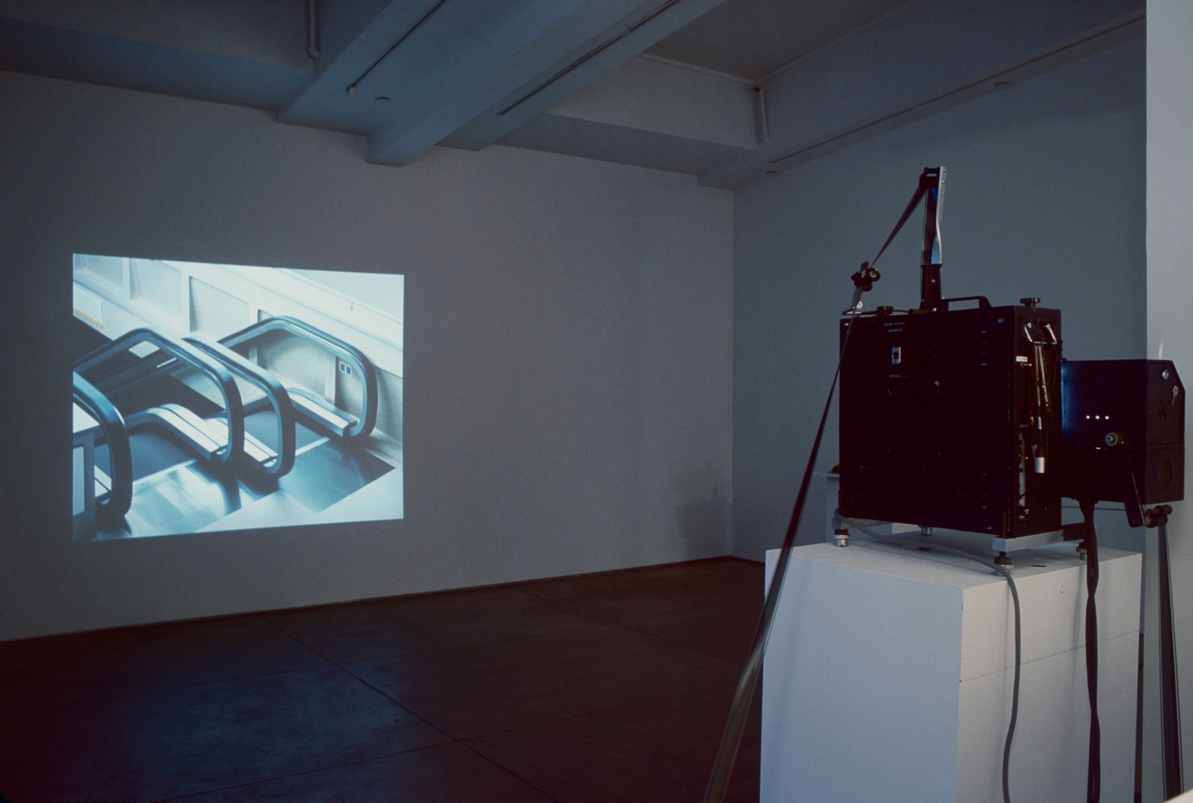 - Thomas Demand - GALLERY EXHIBITIONS - 303 Gallery