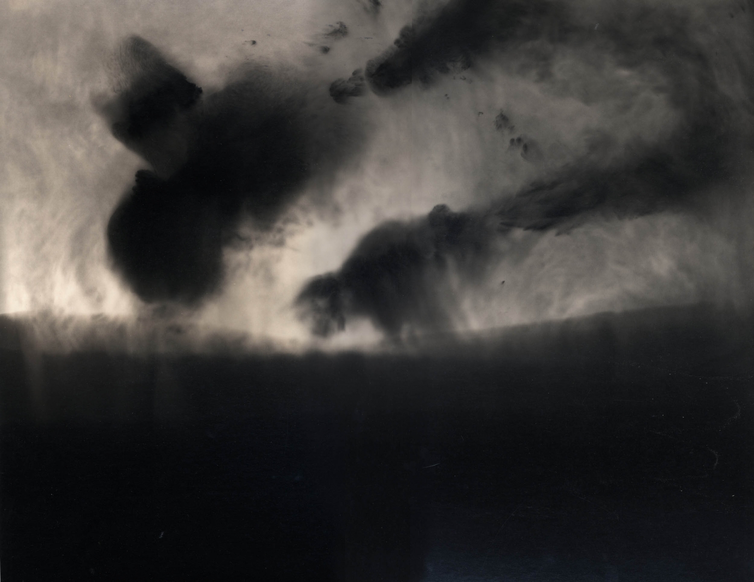 ONE AND ONLY - Ray K. Metzker - Exhibitions - Laurence Miller Gallery