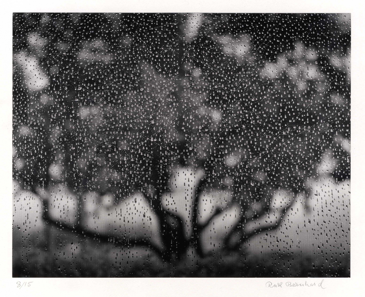 Photo of the Week #71 - Ruth Bernhard - Photo of the Week - Laurence ...